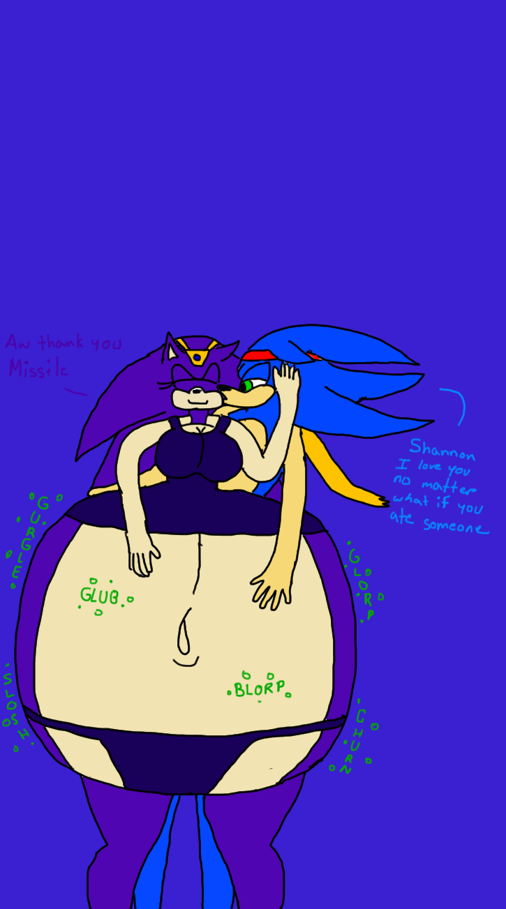 Random vore art by Ant-D on DeviantArt