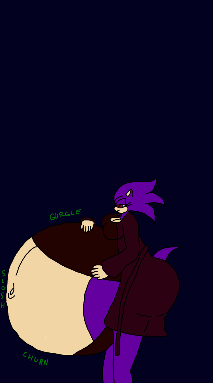 Random vore art by Ant-D on DeviantArt