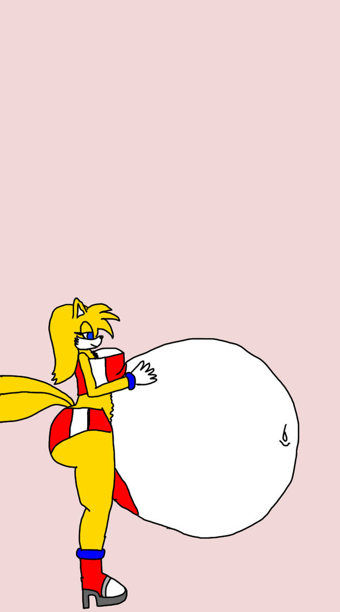 Request Tailsko vore by Ant-D on DeviantArt