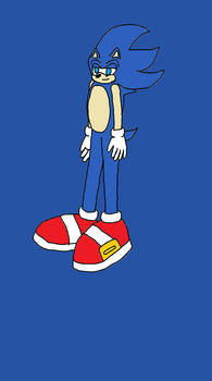 Sonic characters collection by Ant-D on DeviantArt