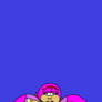 Classic Amy Rose Balloon by 95DArts on DeviantArt