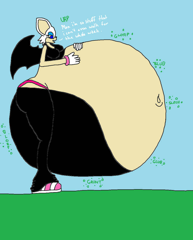 .:REQUEST:. Vore Spree Battle Page 34 by Ant-D on DeviantArt