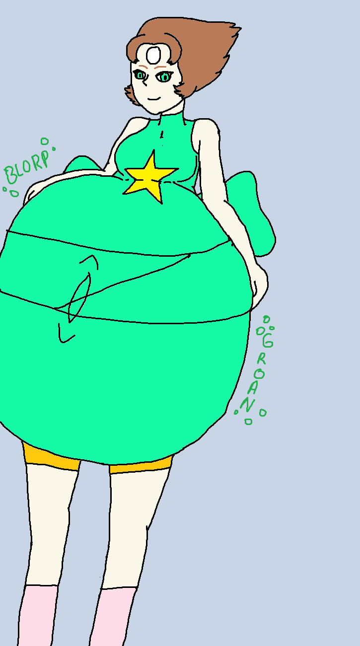 .:REQUEST:. Pearl vore by Ant-D on DeviantArt