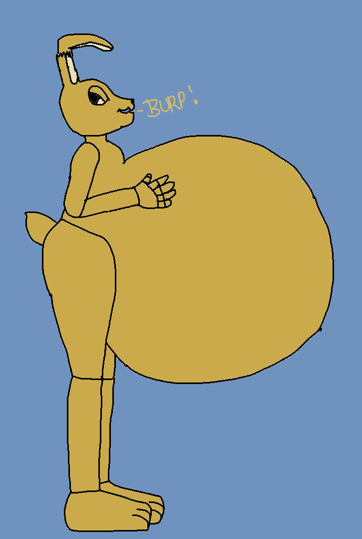 .:REQUEST:. Springtrap Vore by Ant-D on DeviantArt