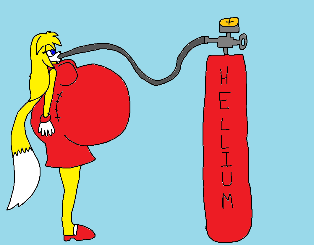 .:REQUEST:. Zooey's inflation Page 5 by Ant-D on DeviantArt