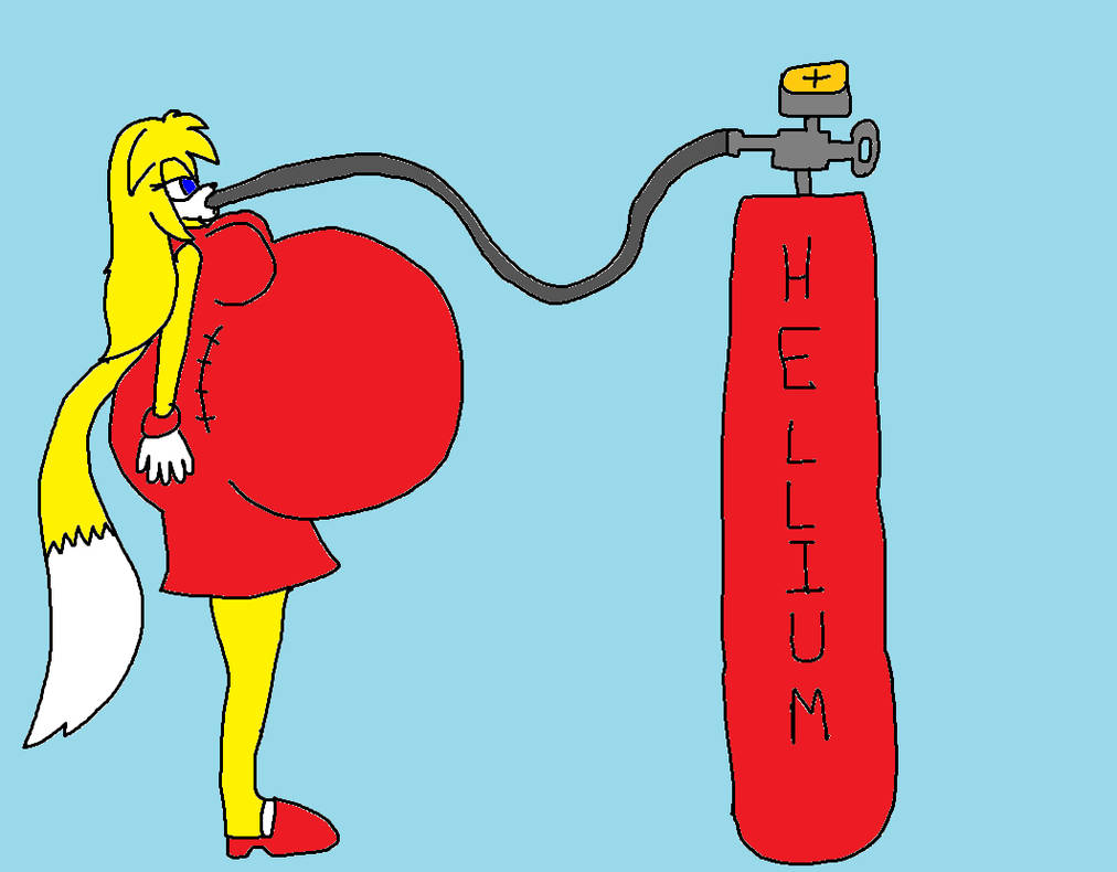 .:REQUEST:. Zooey's inflation Page 5 by Ant-D on DeviantArt