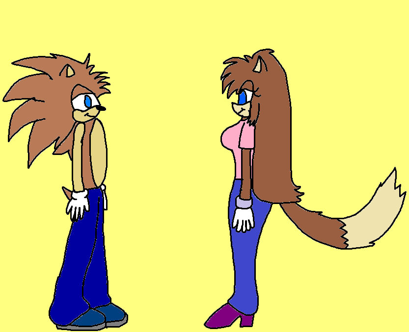 R4: Sam And Jasmine 2 by Ant-D on DeviantArt