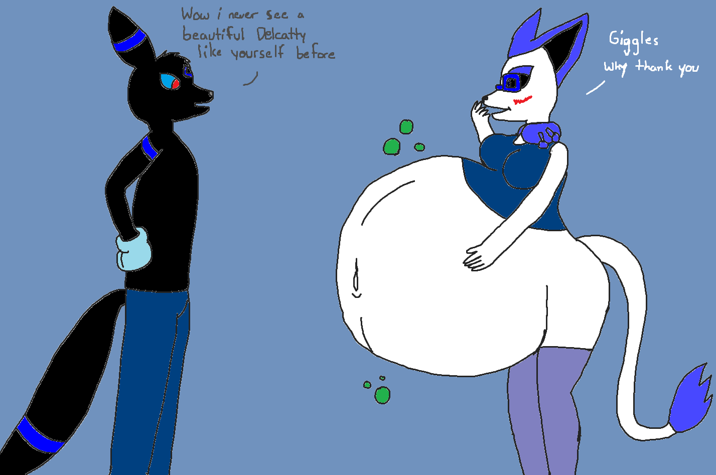 Drake meets Sofia [VORE] by Ant-D on DeviantArt