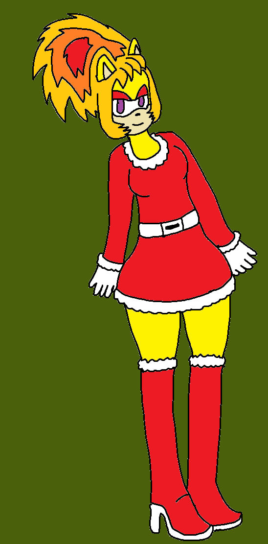 CG: Inferna The Firehog by Ant-D on DeviantArt