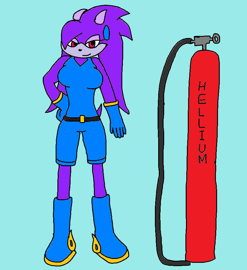 .:REQUEST:. Sash Lilac inflation page 1 by Ant-D on DeviantArt