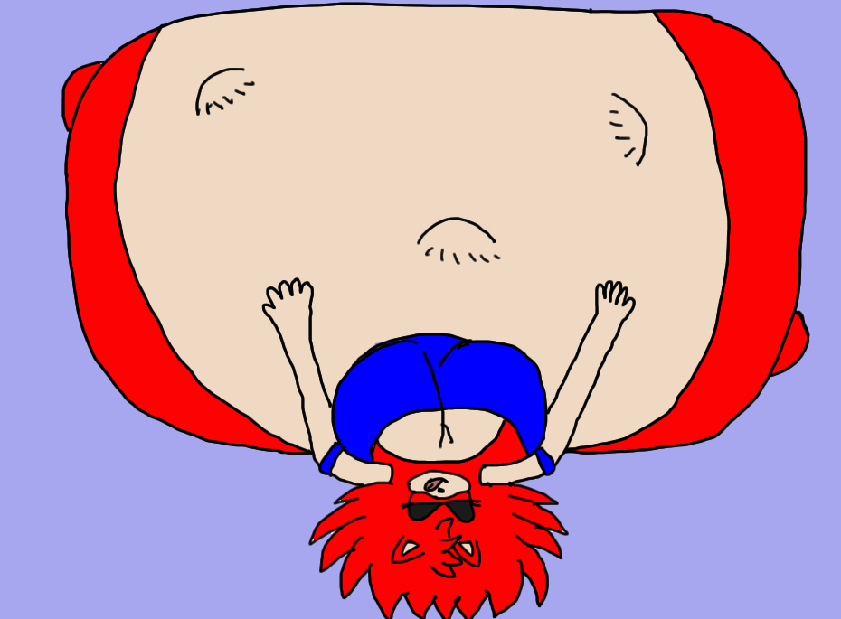 .:REQUEST:. Megan Multi Vore by Ant-D on DeviantArt