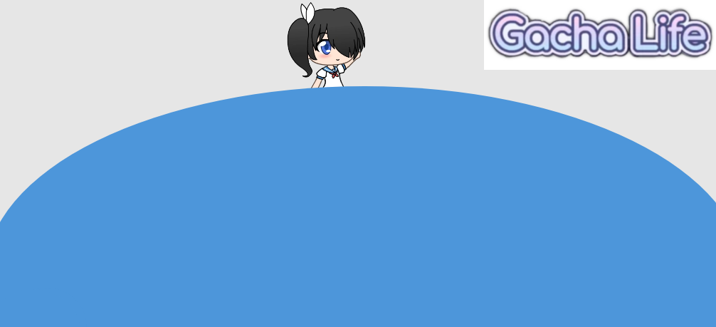 Gacha Life Kat Pants Inflation by PhineasFlynn2022 on DeviantArt