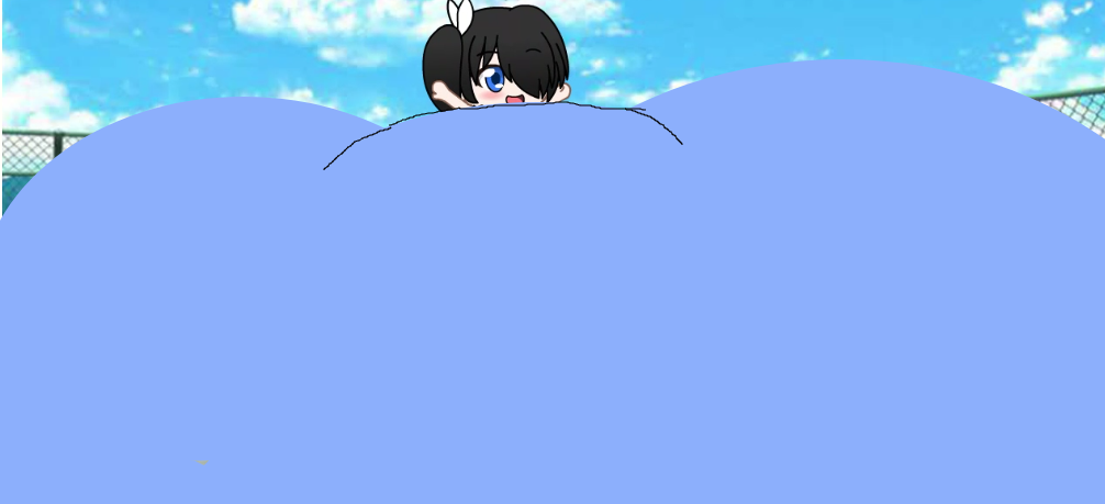 (AT) Kat Massive Pants Inflation by PhineasFlynn2022 on DeviantArt