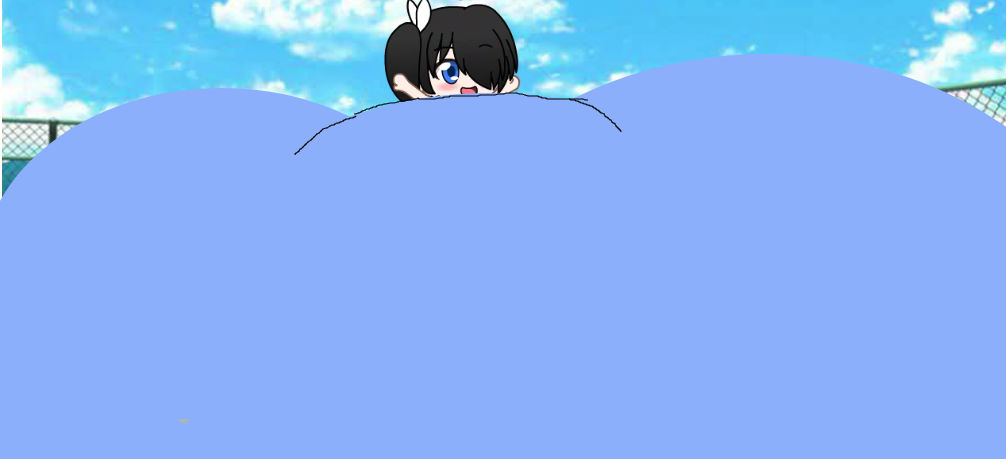 (AT) Kat Massive Pants Inflation by PhineasFlynn2022 on DeviantArt