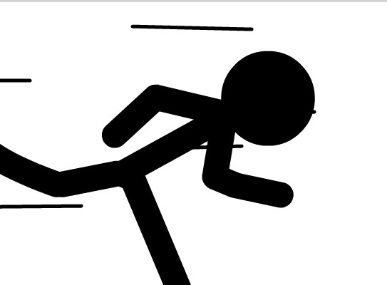 Stickman Run Test by AmazingFNAFCabinets on DeviantArt