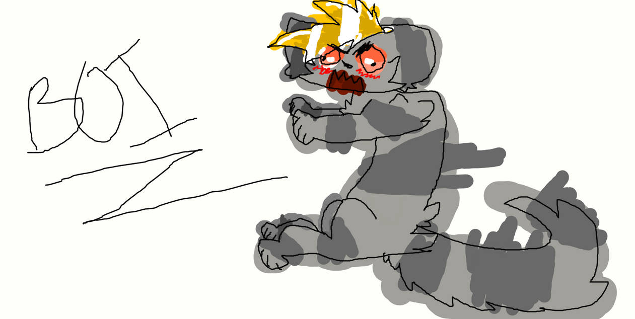 Shitpost Character Reference #1 by AishimotoTheUmbreon on DeviantArt