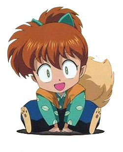 Shippo gif by ScionofBalance666 on DeviantArt