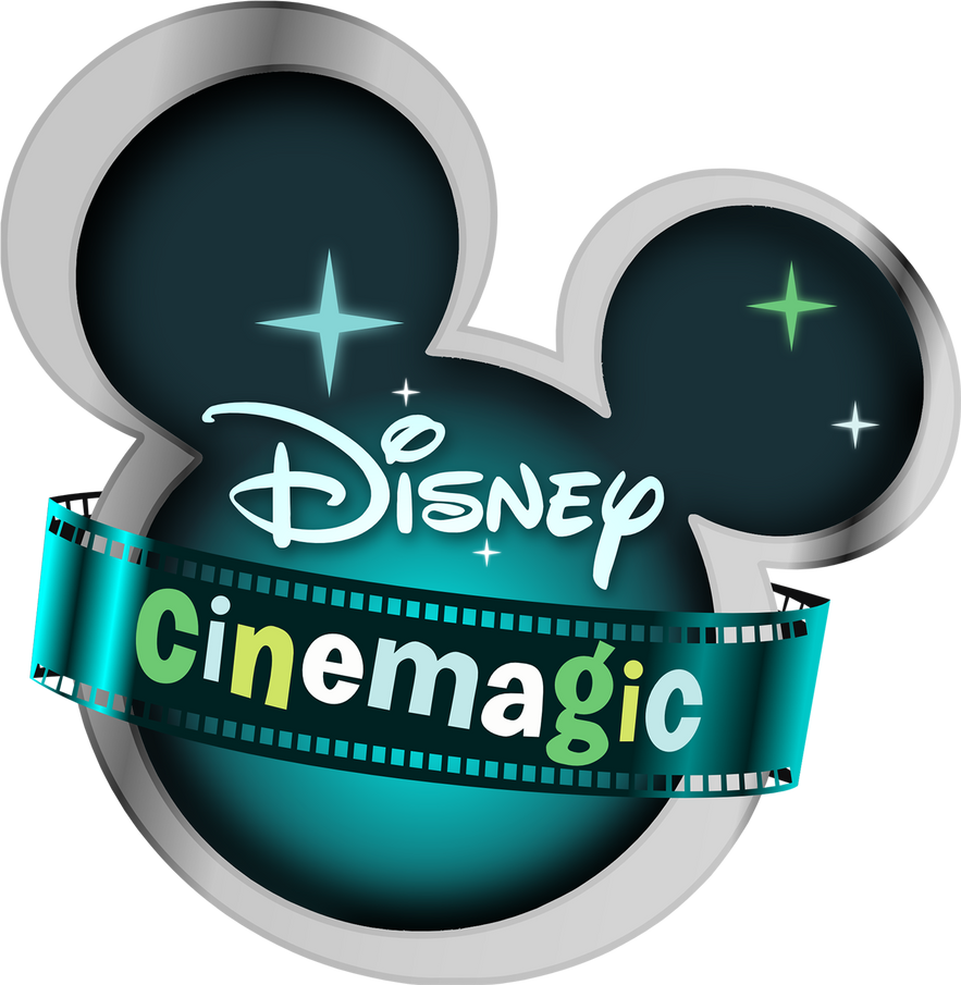 Disney Cinemagic by Nickelodeonfan2006 on DeviantArt