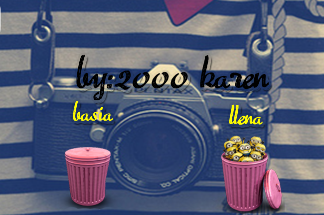 Basurita by 2000karen on DeviantArt