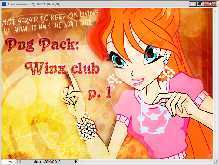 Winx Png Pack #1 by misssul on DeviantArt