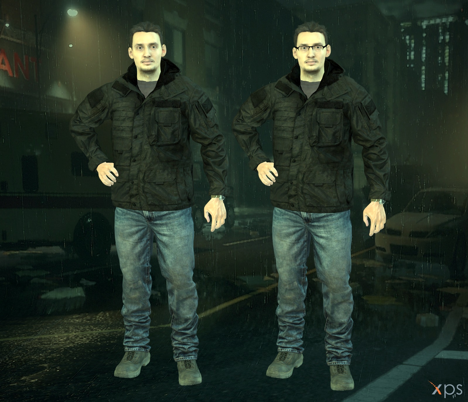 REII Remake: Vasyan Galoperidolov MOD :by emir2015 by emir2015 on ...