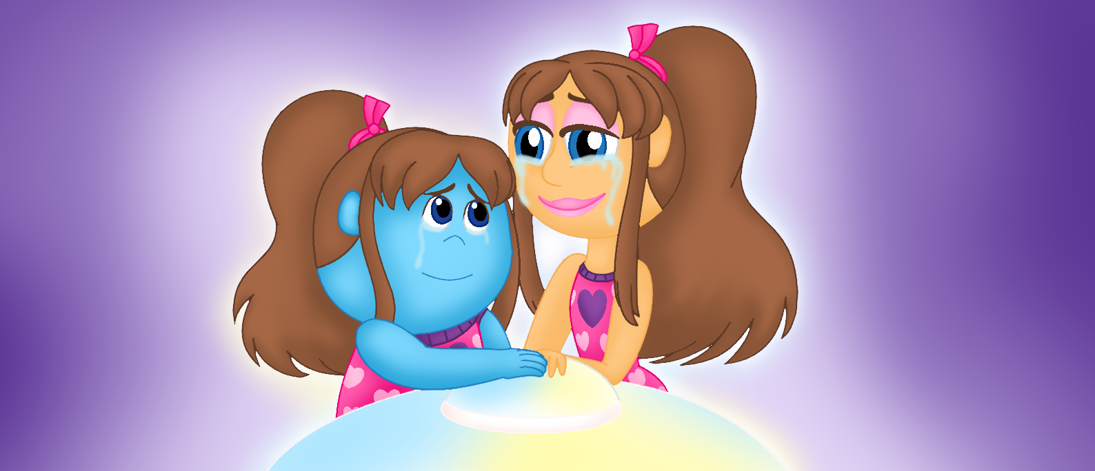 2019 Inside Out 4th Anniversary Contest on Personal-Emotions - DeviantArt