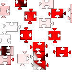 Love Puzzle by DSF32 on DeviantArt