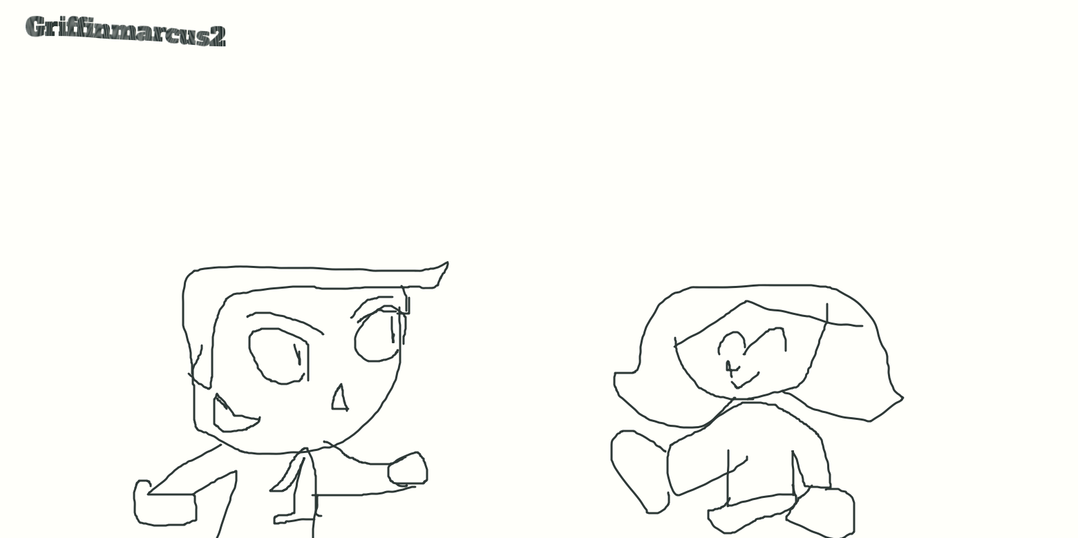 Chitchat by Griffinmarcus2 on DeviantArt