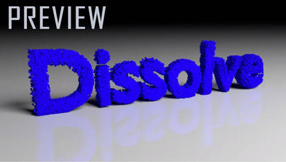 Explore the Best Dissolve Art | DeviantArt