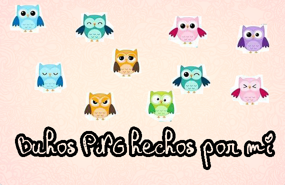 Buhos Png by IMostacho on DeviantArt