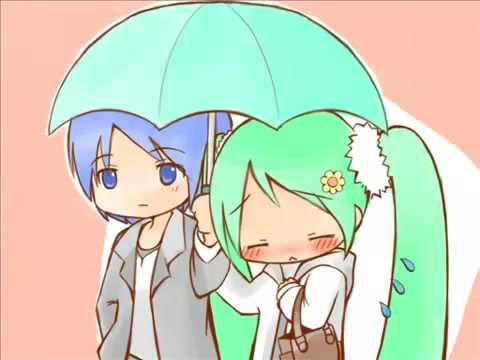 Melt by Hatsune Miku Lyrics by RMA7337 on DeviantArt