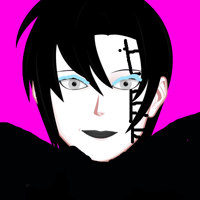 Mettaton EX in avatar form by UnderTalegirl99 on DeviantArt