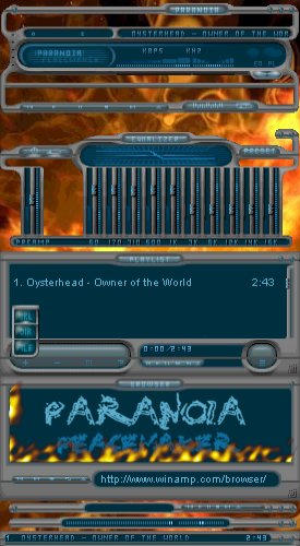 Paranoia v1-0 by peacemaker on DeviantArt