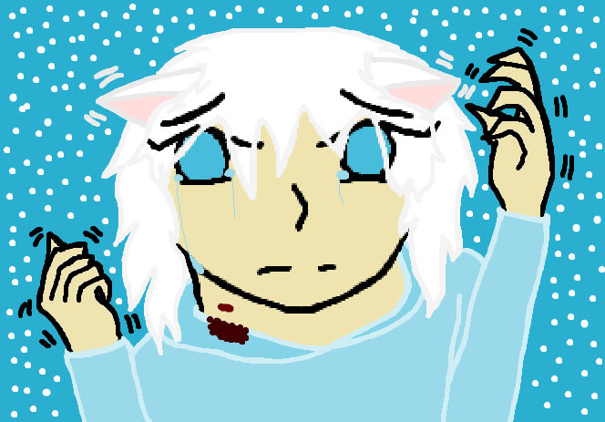 The Winter Fox Spirit Part 1 (Jack Frost x OC) by the12tailsfox on ...