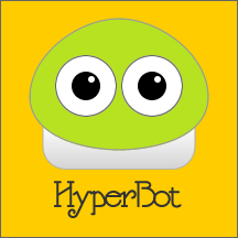 Play With HyperBot by HyperBot on DeviantArt