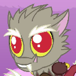Baby Discord by Obisam on DeviantArt