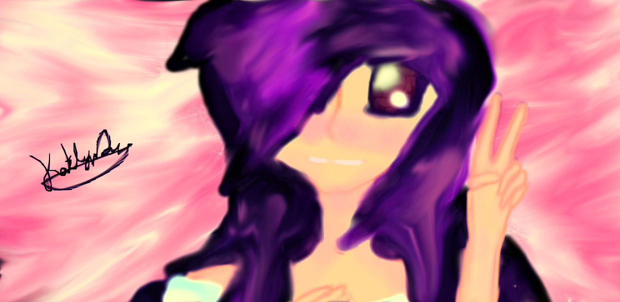 Aphmau by AnimezLord on DeviantArt