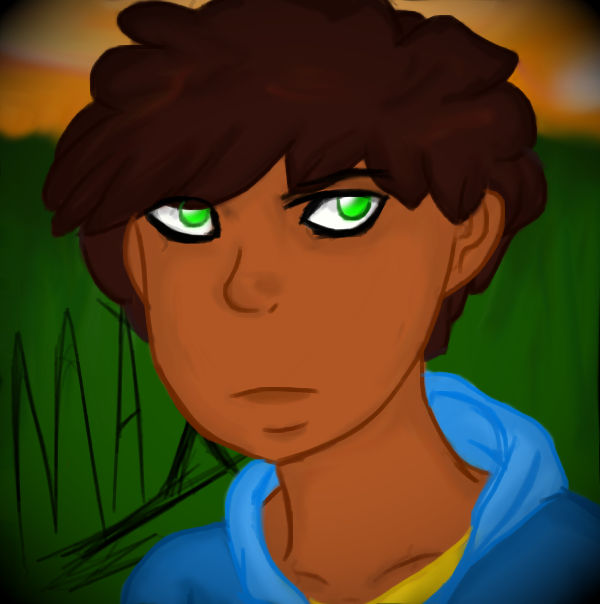 Max - Camp Camp by AnimezLord on DeviantArt