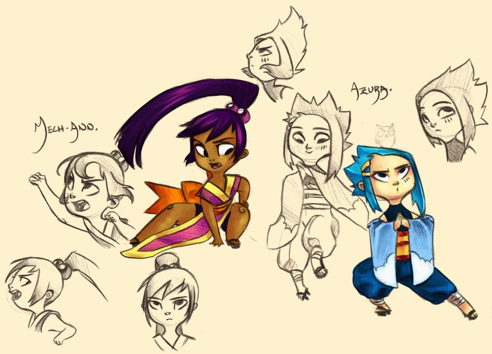 Animation test by shimoyo on DeviantArt