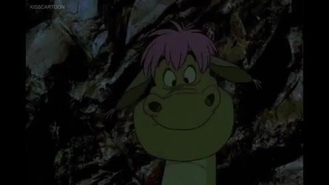 Elliott's Fire Build Up GIF by NickTheDragon2002 on DeviantArt