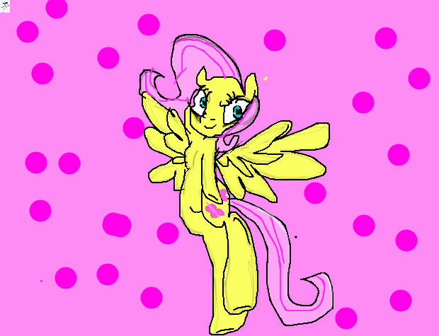 Shed.mov Fluttershy by DerpyHooves120 on DeviantArt