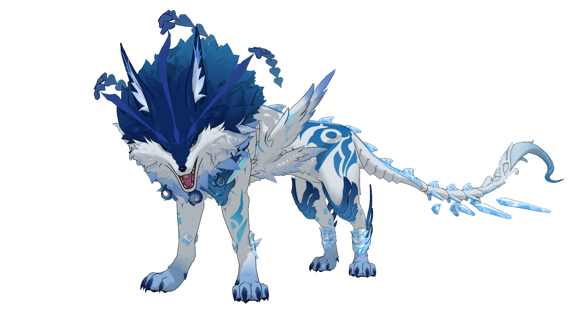 Andrius (MMD Download) by TheLupusBoreas on DeviantArt