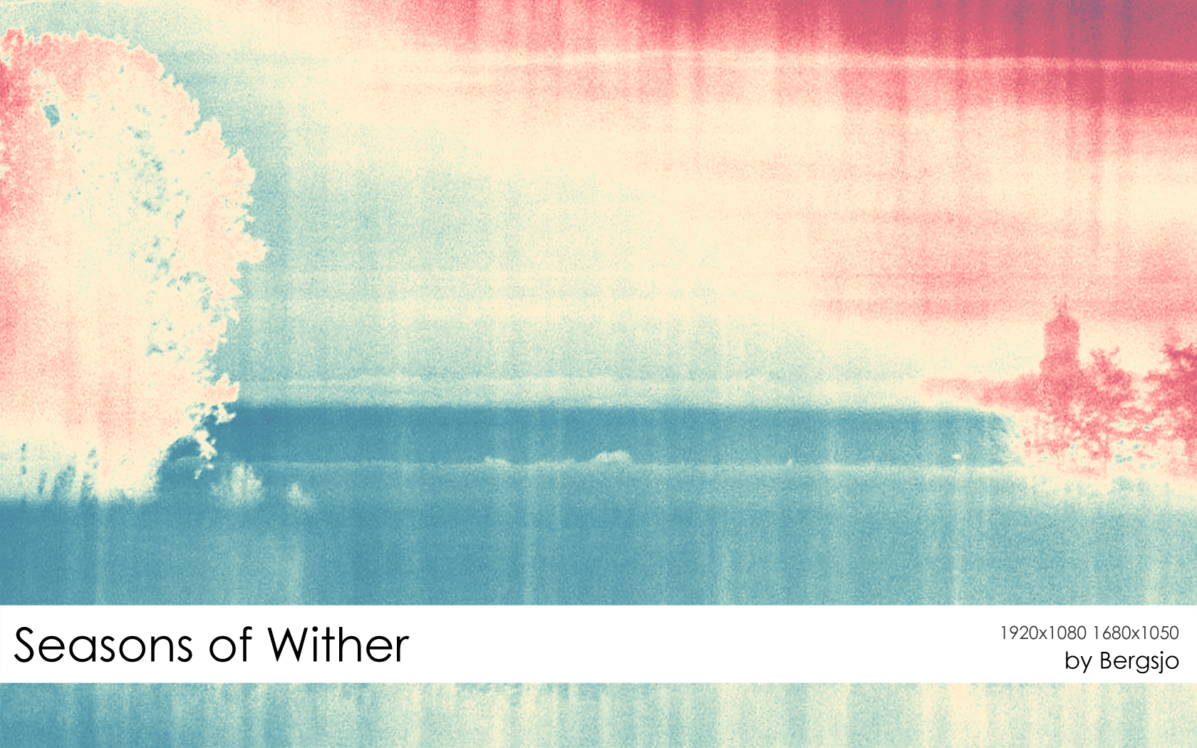 Seasons of Wither - Wallpaper by Bergsjo on DeviantArt