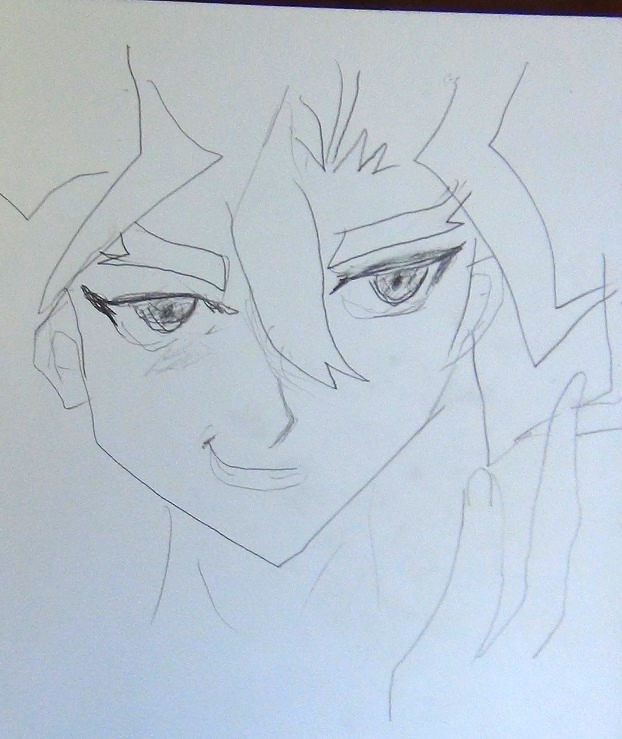 sawatari shingo by unizo-senpai on DeviantArt