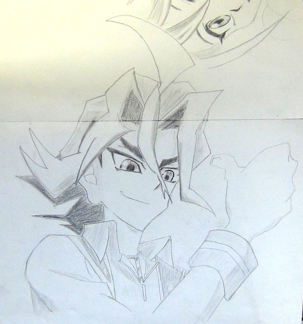 sawatari-san by unizo-senpai on DeviantArt