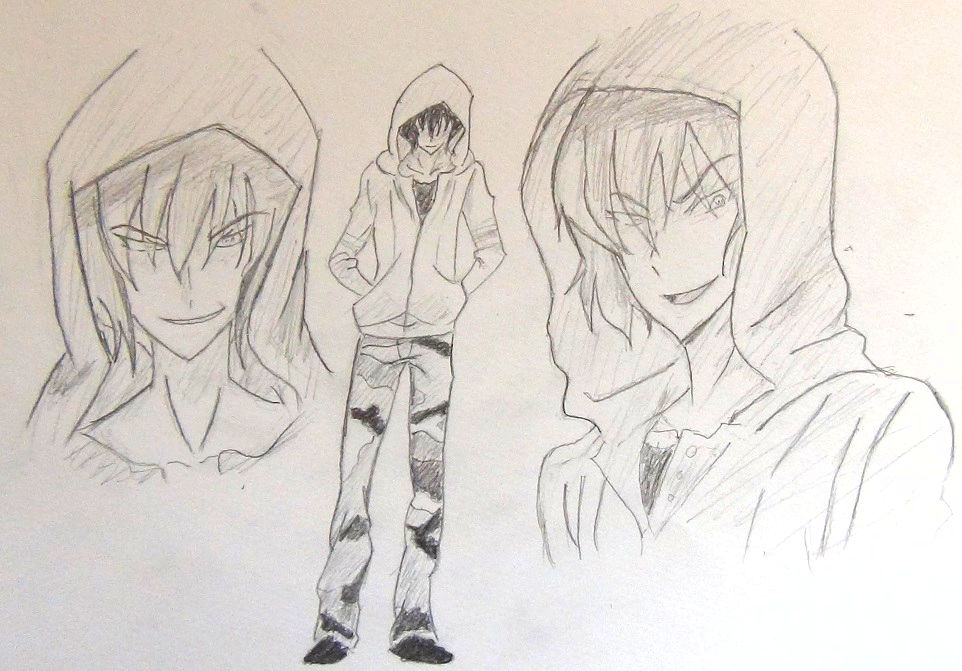 inose junya by unizo-senpai on DeviantArt