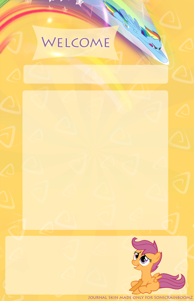 MLP by aneww on DeviantArt