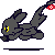 Toothless Pixel Animation by Nordeva on DeviantArt