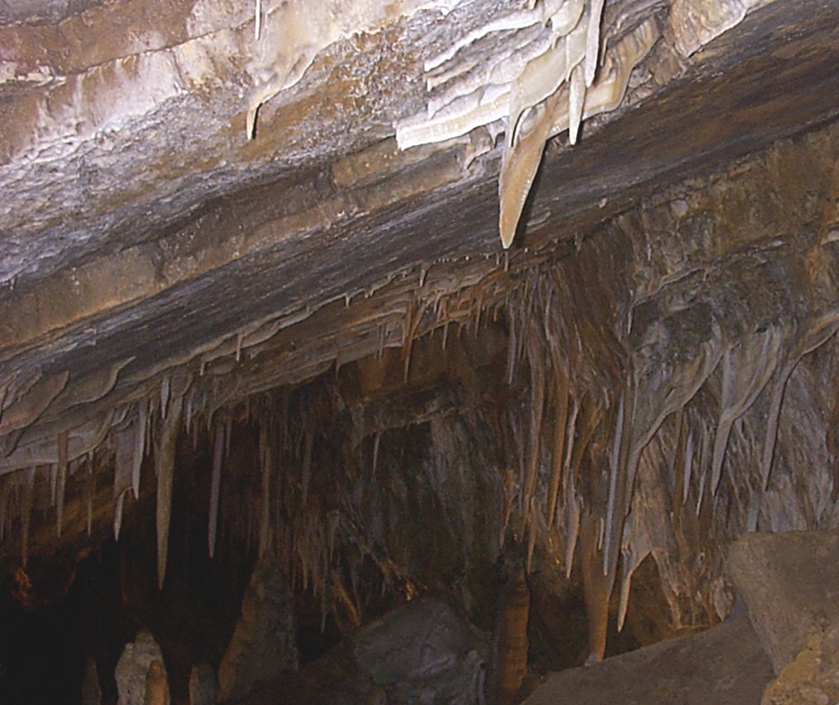 Kings Row: Faery Caverns by Derringer-Girl on DeviantArt