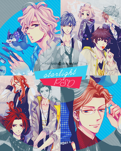 Starlight by haillucis on DeviantArt